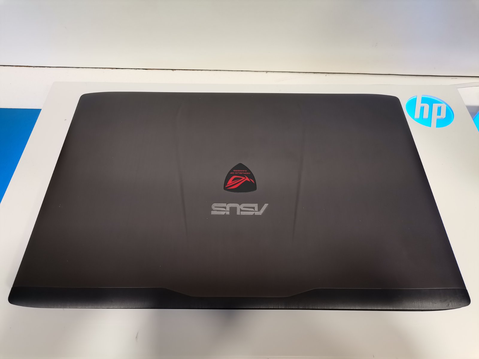 Asus Rog G552VW GAMING!!! - Polovni laptopi - PCC WebShop
