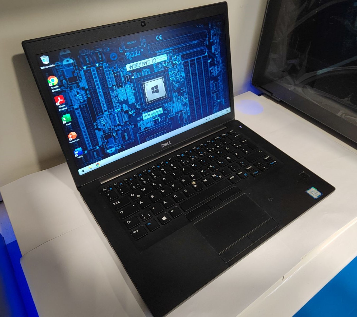 Dell Latitude 7490 - Polovni laptopi - PCC WebShop