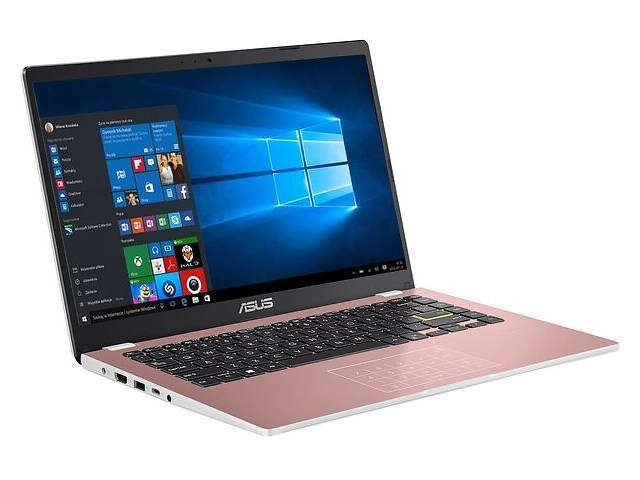 Asus E410MA-EK167T - Laptopi i Tableti - PCC WebShop