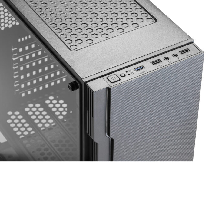 MS FIGHTER V325 gaming kućište - Kucista - PCC WebShop