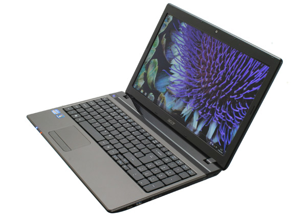 Acer Aspire 5750G - Polovni laptopi - PCC WebShop