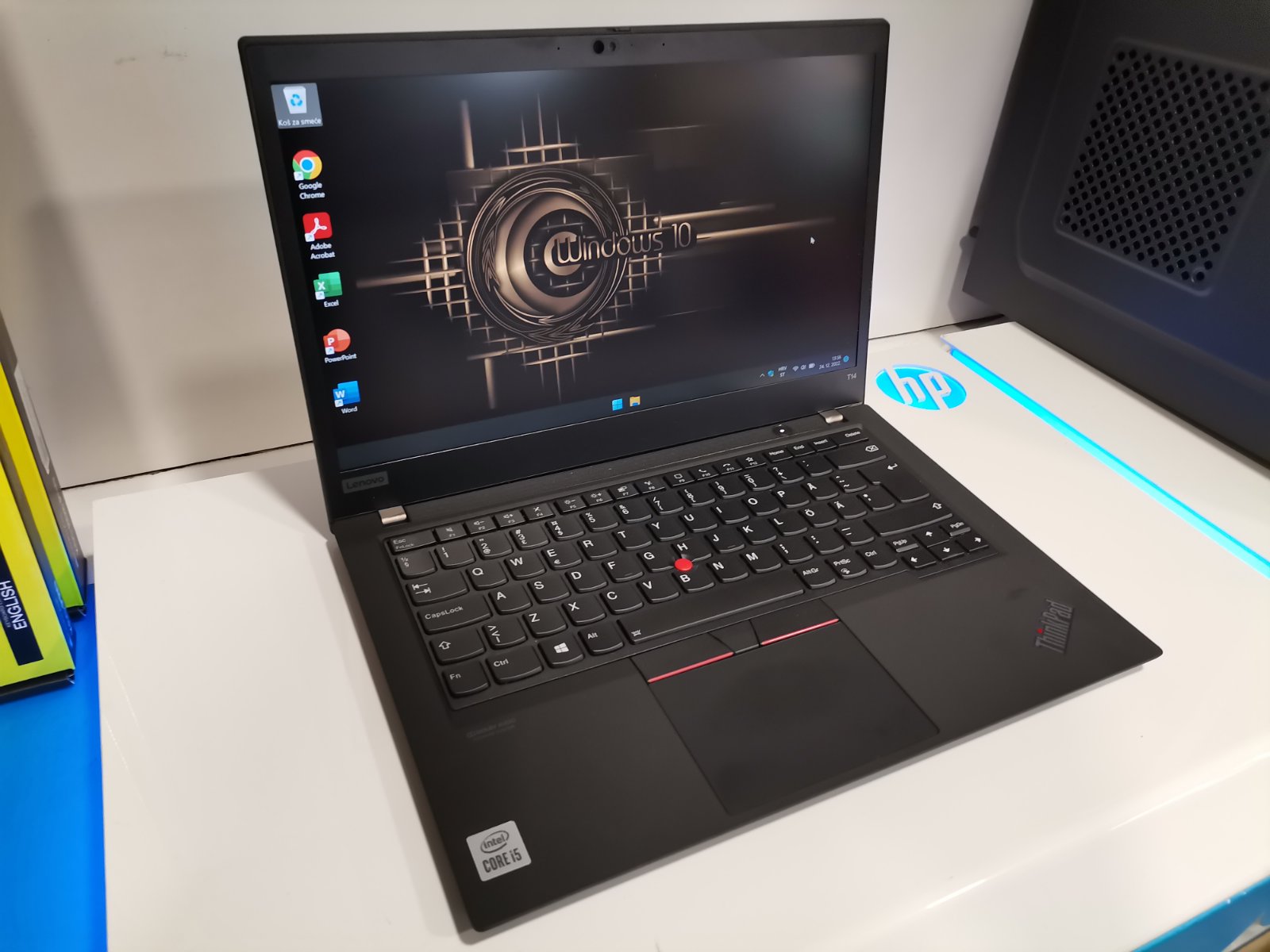 Lenovo IdeaPad 330-15IGM - Polovni laptopi - PCC WebShop