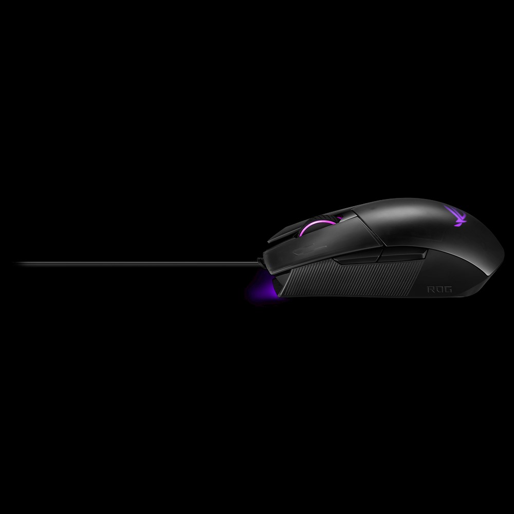 ROG Strix Impact II miš wired - Misevi - PCC WebShop