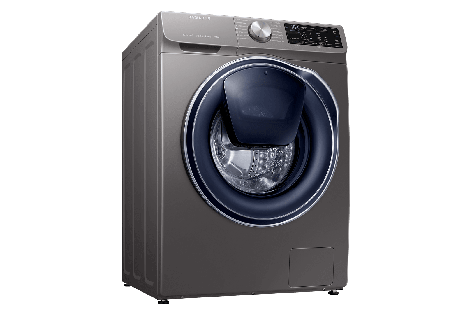 SAMSUNG Ves mašina WW90M644OPX - Ves masine - PCC WebShop
